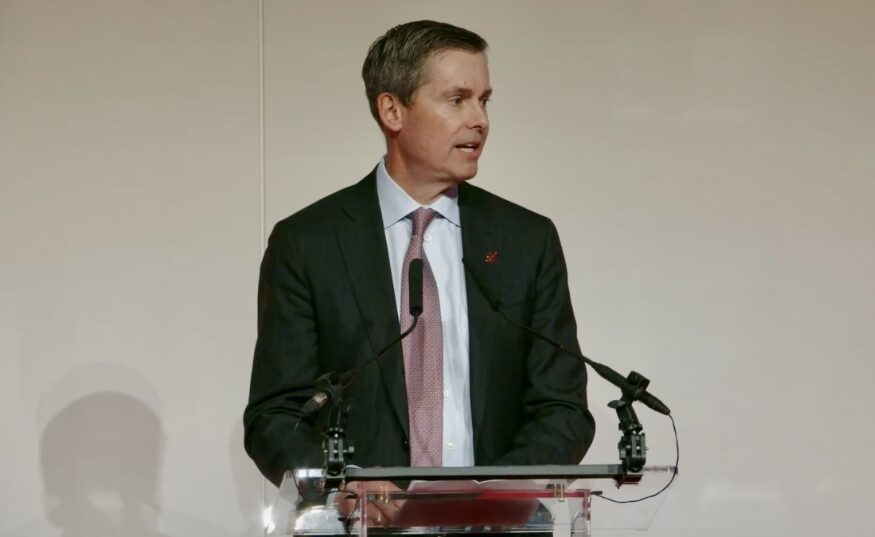 Eli Lilly announces $3.5B investment, 850+ jobs coming to the Lehigh Valley