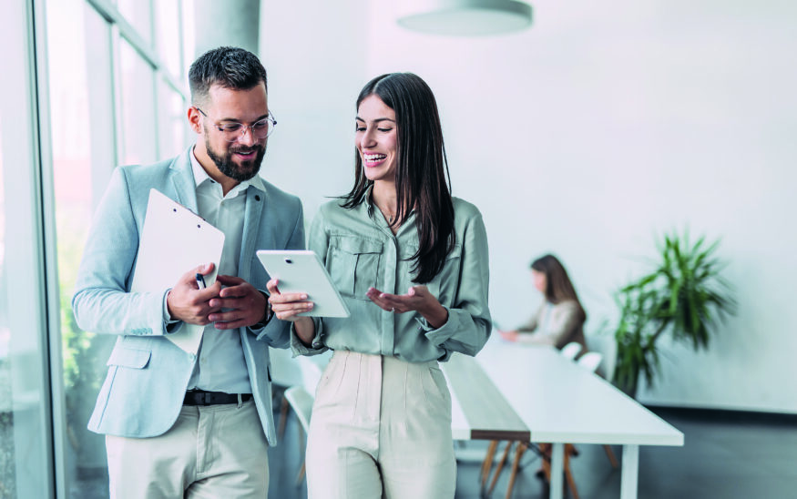 Client experience emerges as key competitive advantage in Pennsylvania ...