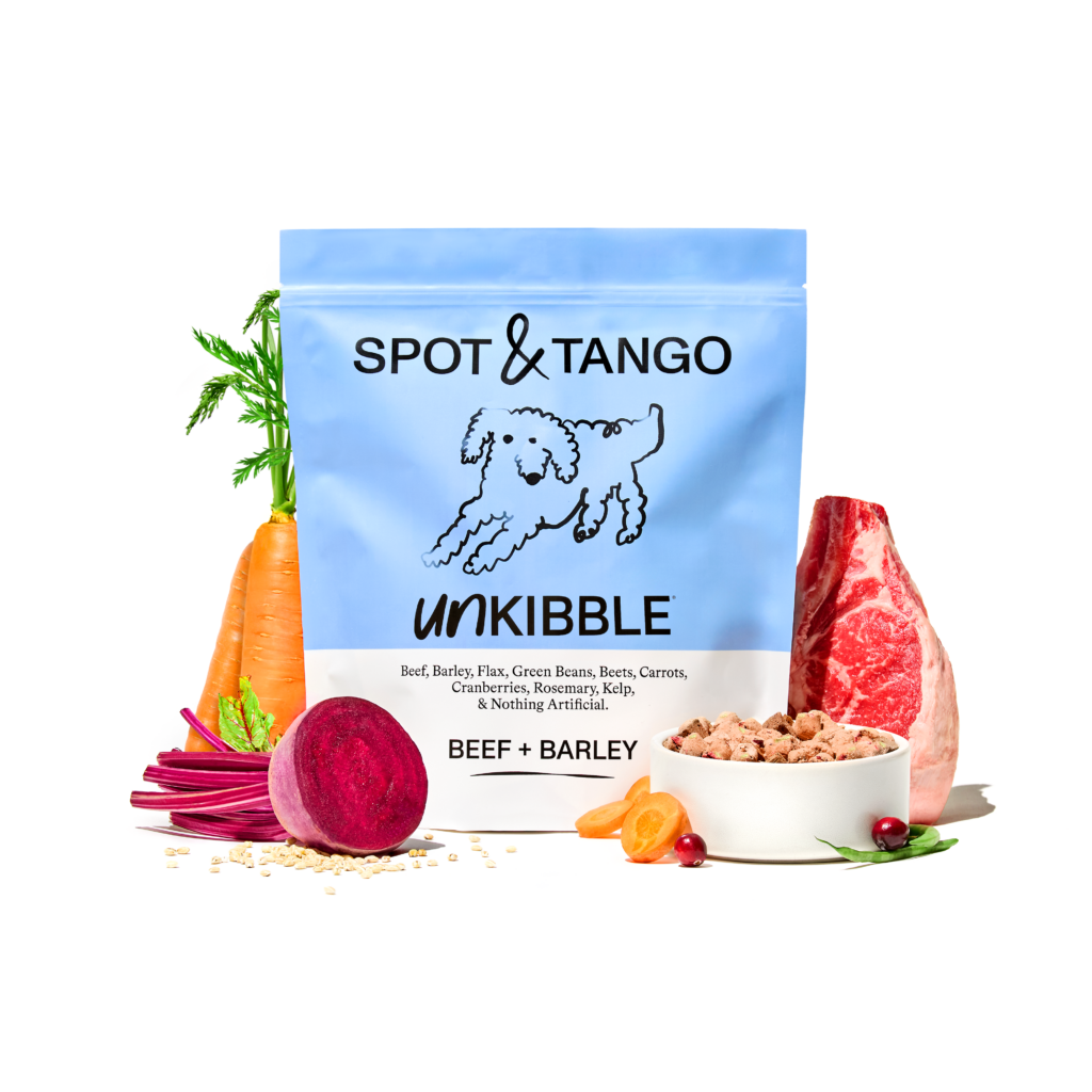 Spot & Tango to double Allentown pet food manufacturing with $20 ...